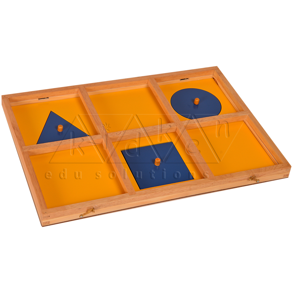 Presentation Tray -Budget Range - Kidken Edu Solutions