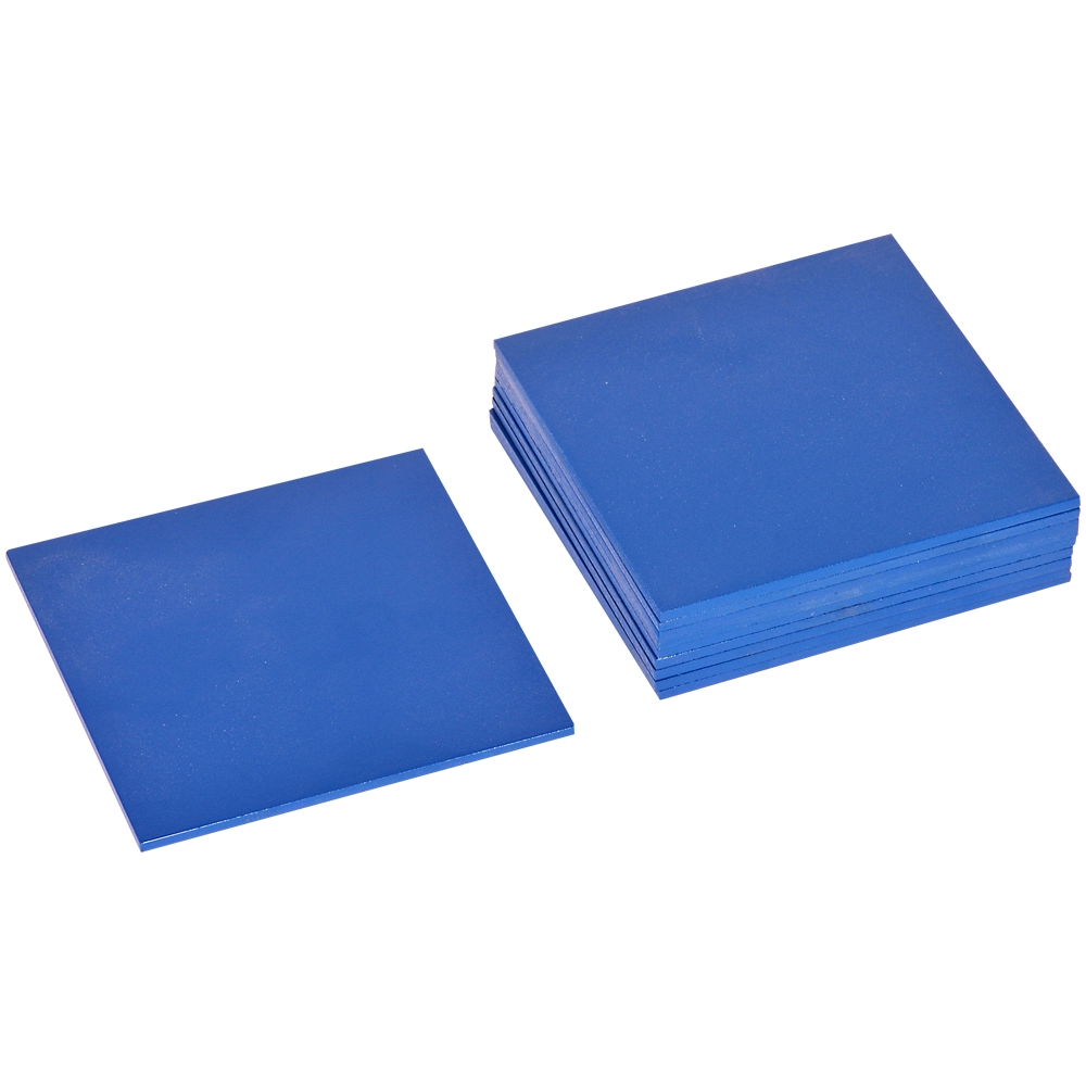 Hard Board Bases for Drawing Inset - Kidken Edu Solutions