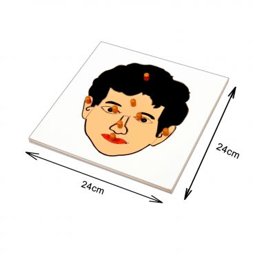 Buy Inset Boards: Vehicles at best price | KidKen Edu Solutions