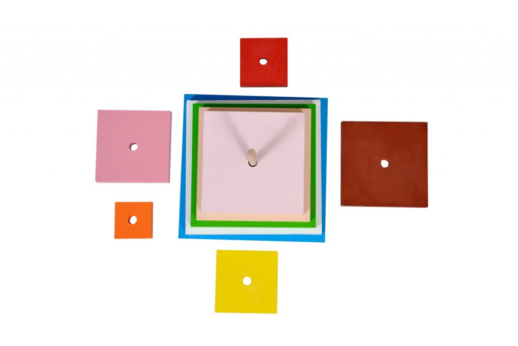 Square Pyramids - Kidken Edu Solutions