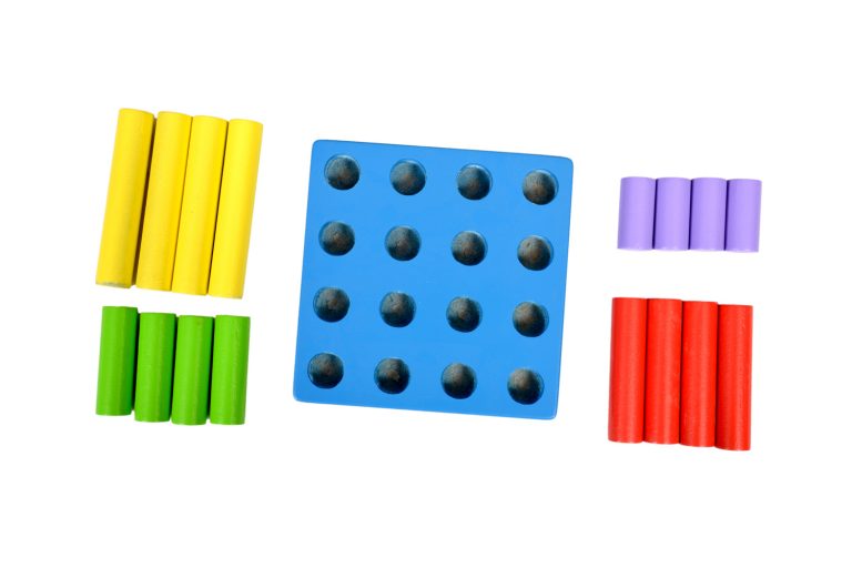 Buy Bell Stick at best price | KidKen Edu Solutions