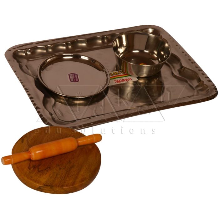 Buy Chapatti Making Set For Kids In Bangalore | Kidken Edu Solutions