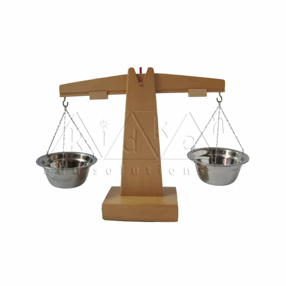 Weighing Scale for Kids, Bangalore | Kidken Edu Solutions