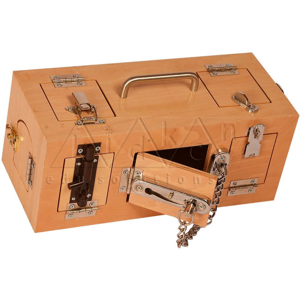 Sound Boxes - Kidken Edu Solutions