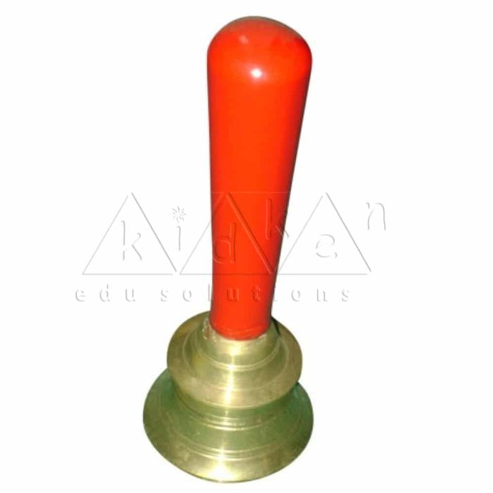 Buy Montessori Bell For Kids | Kidken Edu Solutions