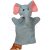 Buy Hand Puppets For Kids - Elephant At Best Price | KidKen Edu Solutions