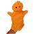 Buy Hand Glove Puppet - Duck At Best Price | KidKen Edu Solutions