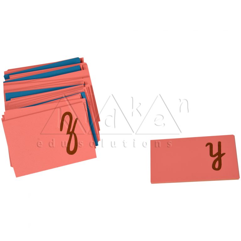 Buy Alphabet Insert Board - Small abc Letters at best price | KidKen ...