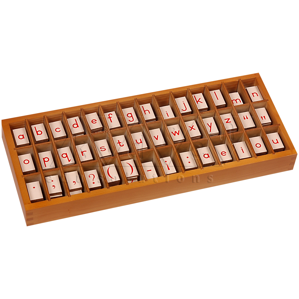 Sentence Box Individual - Kidken Edu Solutions