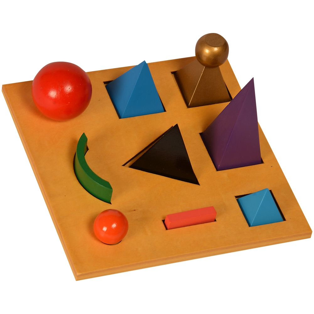 Grammar Symbols Solids - Kidken Edu Solutions