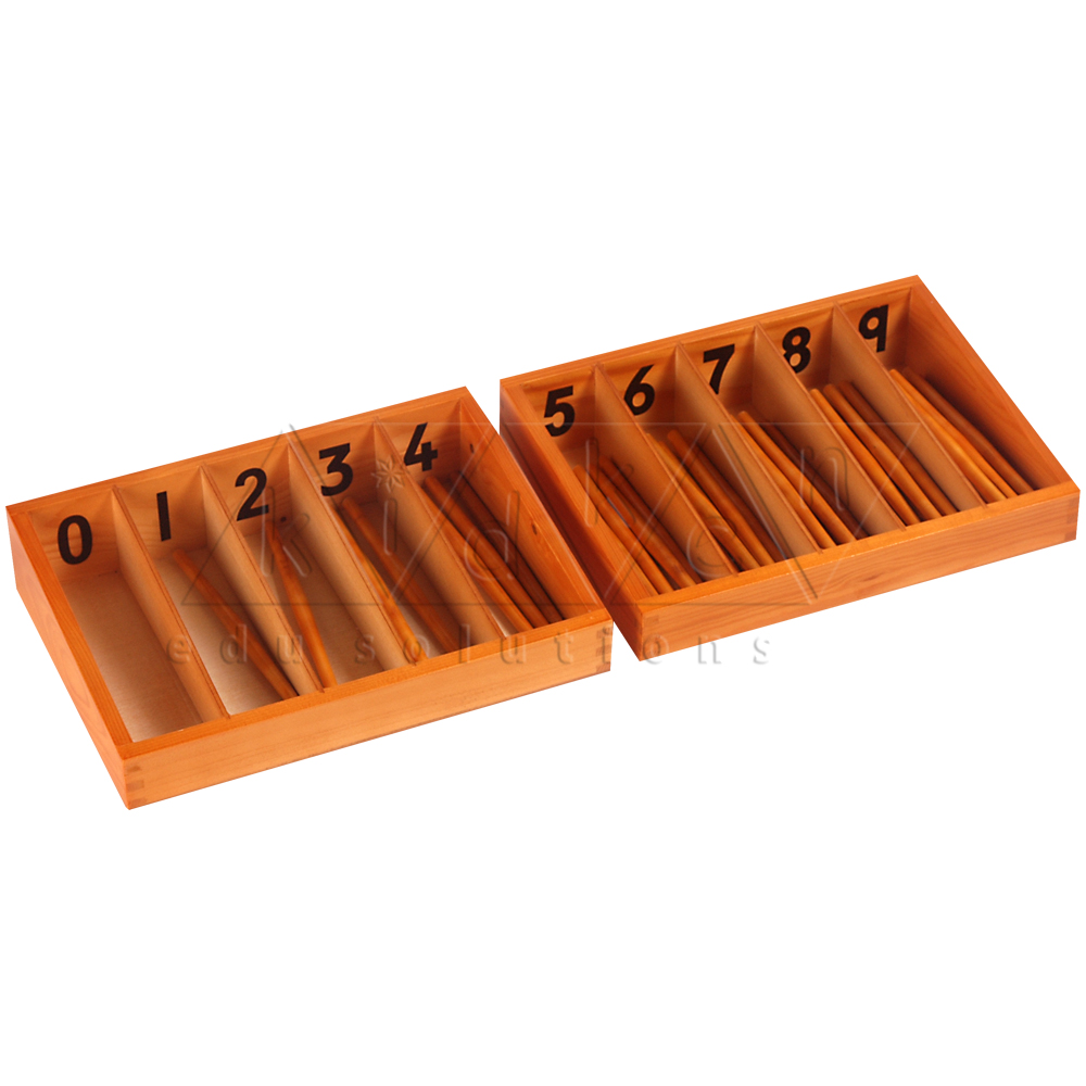 Spindle Boxes - Kidken Edu Solutions