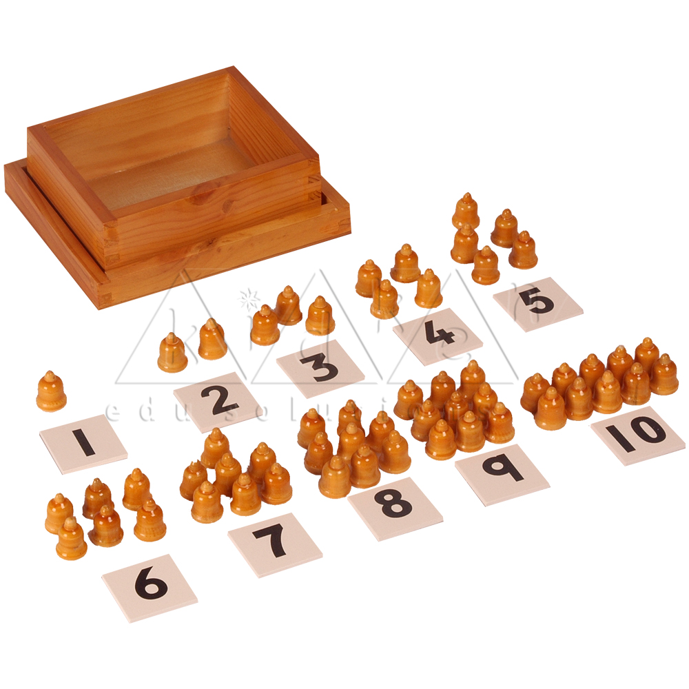 Cards and Counters - Kidken Edu Solutions