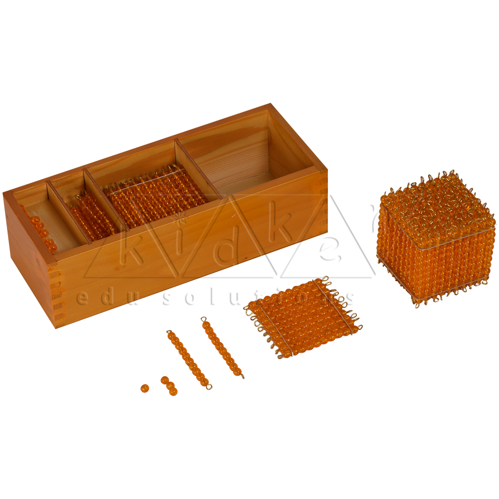 Static Decimal Bead Material - Kidken Edu Solutions