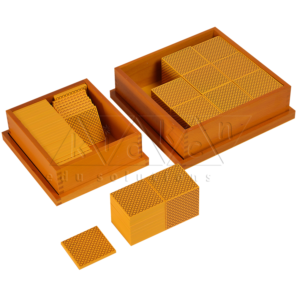 Dynamic Cubes and Squares - Kidken Edu Solutions