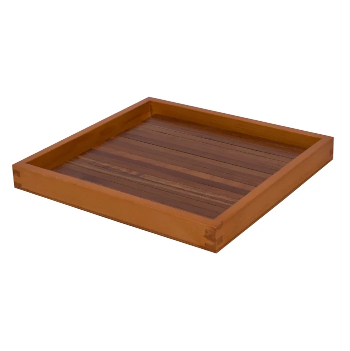 Brown Stairs Prism - Kidken Edu Solutions