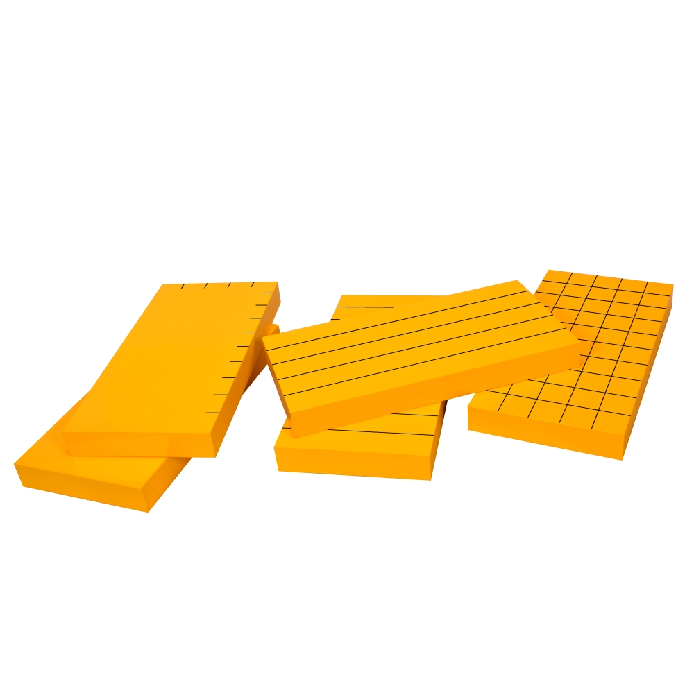 Yellow Prisms - Kidken Edu Solutions