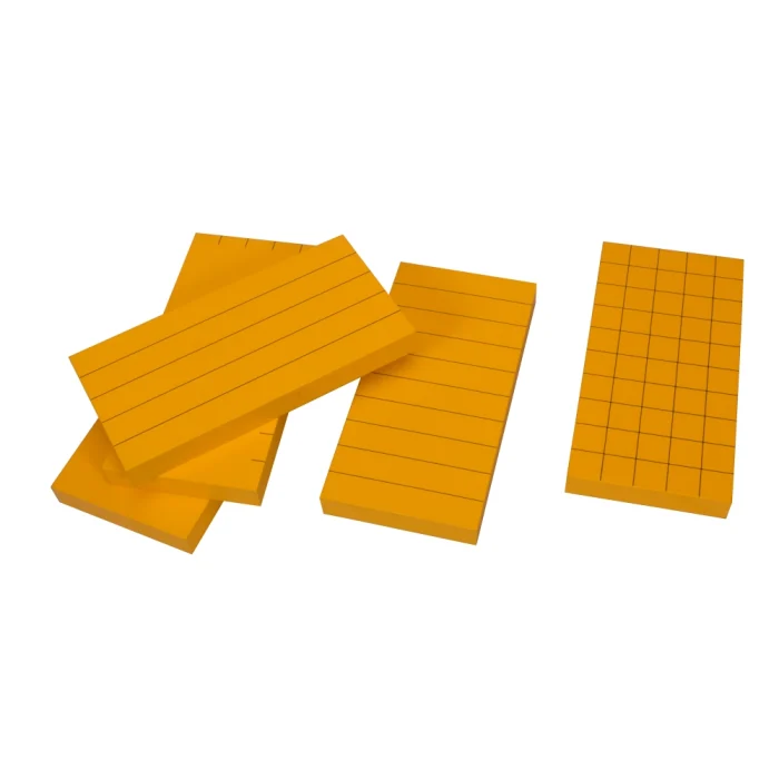 Yellow Prisms - Kidken Edu Solutions
