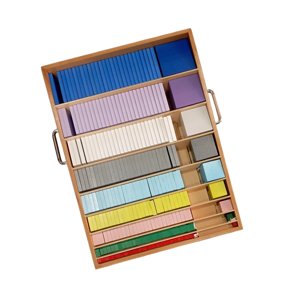 Cubing Material - Kidken Edu Solutions