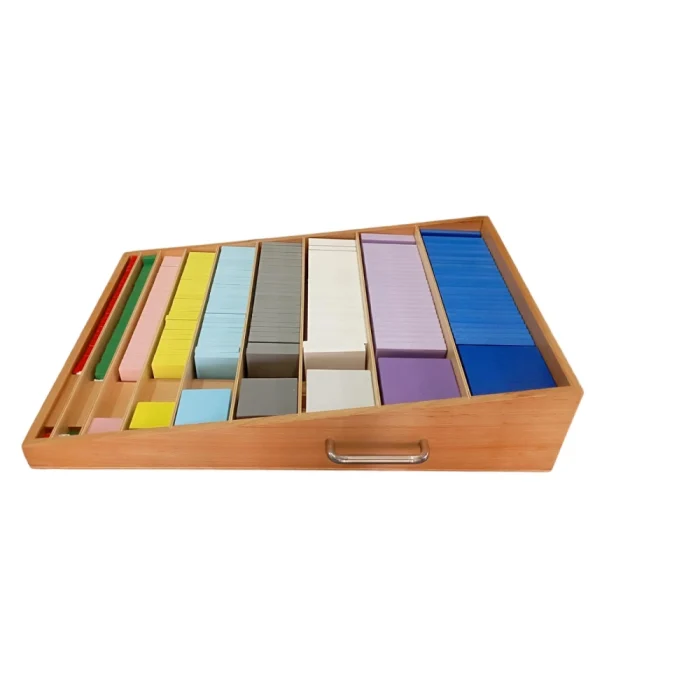 Cubing Material - Kidken Edu Solutions