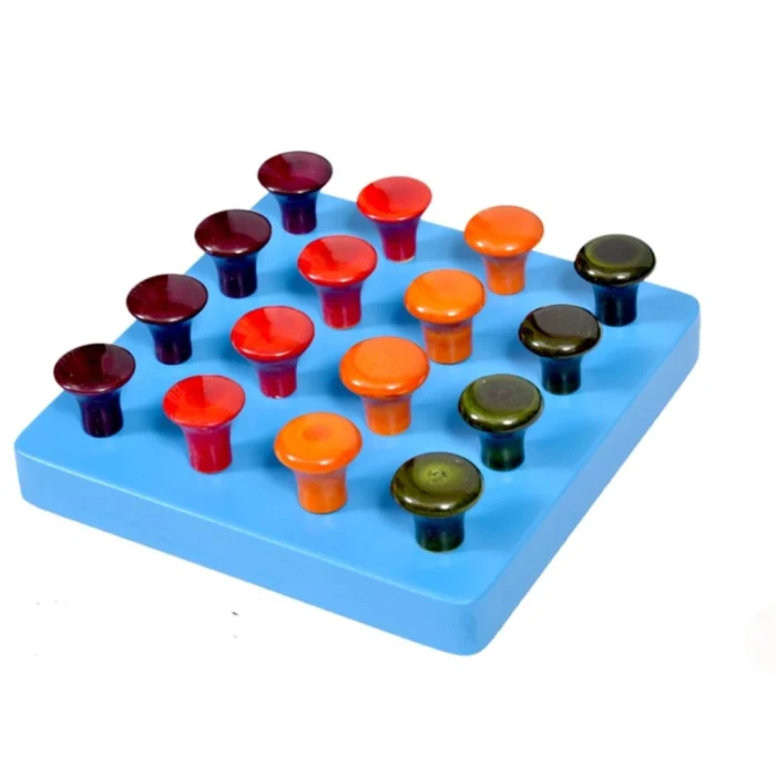 Buy Pegboard - Small At Best Price | KidKen Edu Solutions