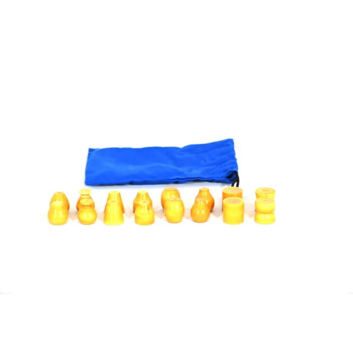 Stereognostic Bag - Kidken Edu Solutions