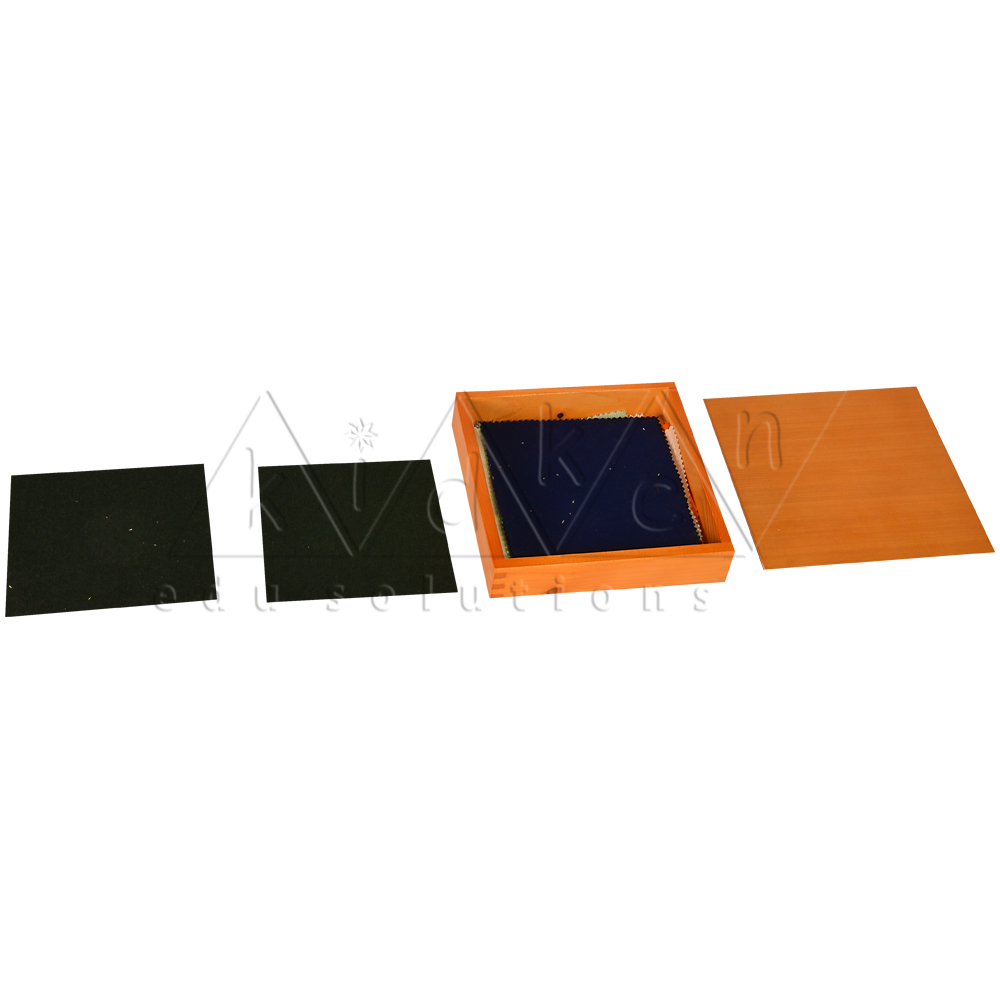 Fabric Boxes - Kidken Edu Solutions