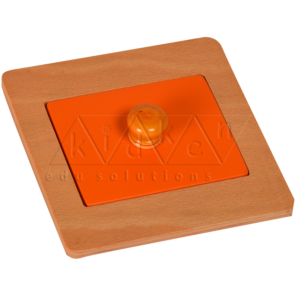 Buy Rectangle Puzzle at best price | KidKen Edu Solutions