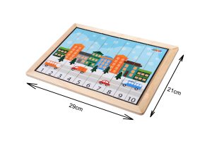 Buy Inset Boards: Vehicles At Best Price | Kidken