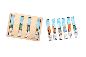 Buy Inset Boards: Vehicles At Best Price | Kidken