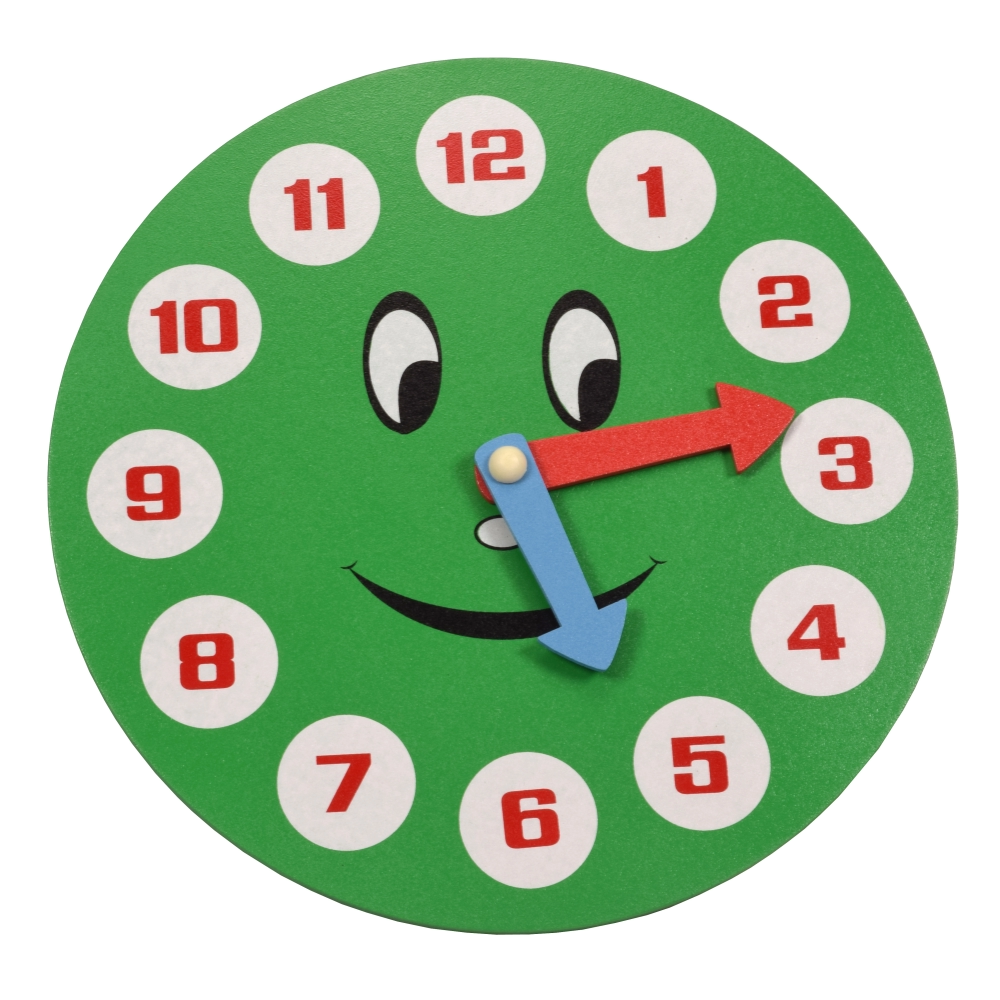 Buy Simple Clock At Best Price | Kidken