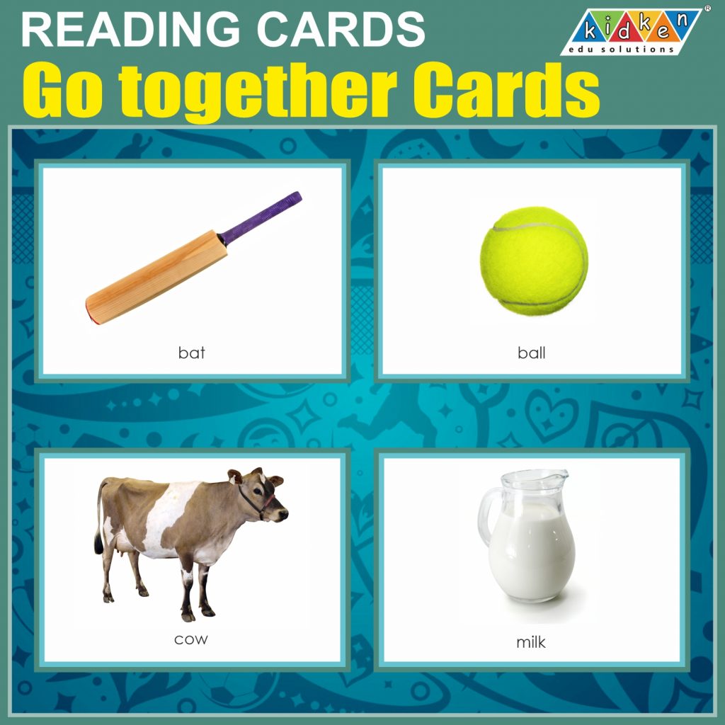 Buy Premium Range Digital Resources at best price | KidKen Edu Solutions