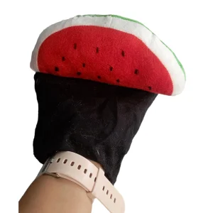 Buy Hand Glove Puppet - Duck At Best Price | KidKen Edu Solutions