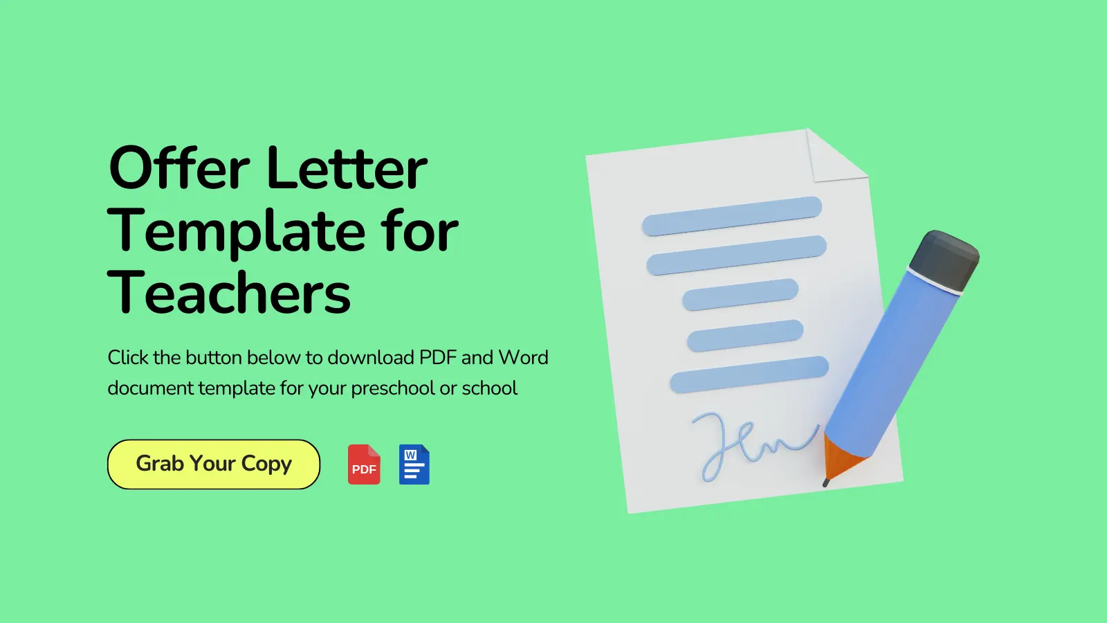 Templates KidKen Edu Solutions