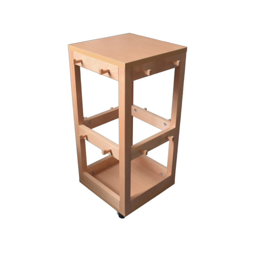 Buy Stand For 8 Dressing Frames At Best Price | KidKen Edu Solutions